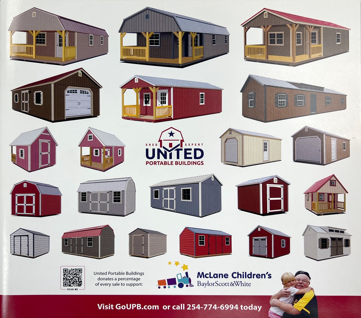 We do the printing work. You keep your Customer. - Lawrence Printing ...